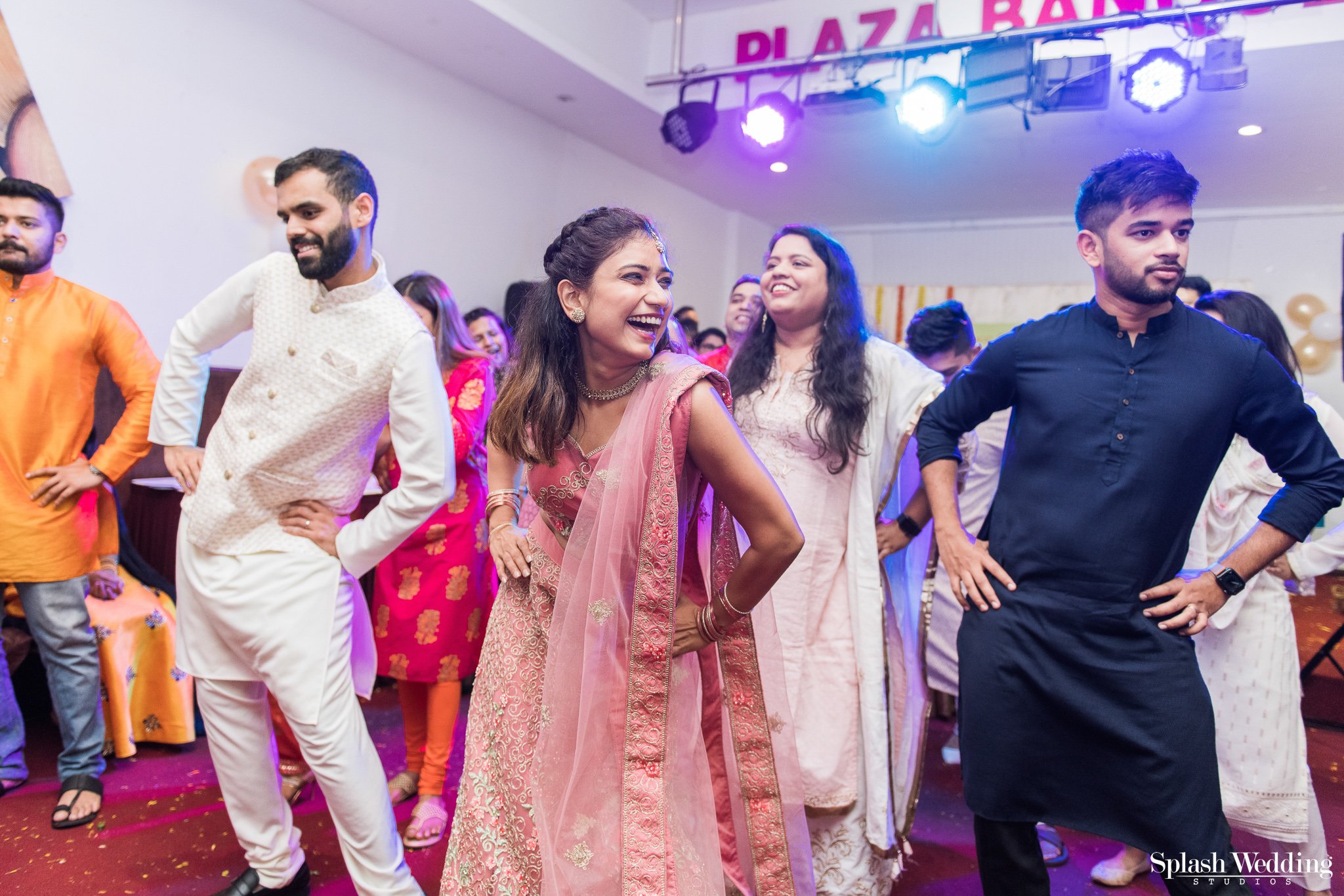 Top Indian Wedding Photographers in Dubai - Splash Wedding Studios — Splash Wedding Studios ...